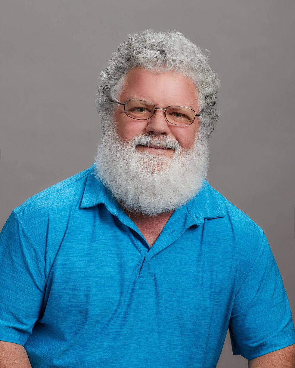Robert Cook - R2M Engineering
